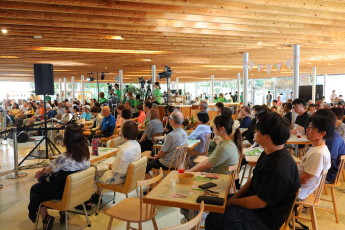 UD LIVE(7/26) | DINING SERVICE DESIGN LAB | 千葉商科大学